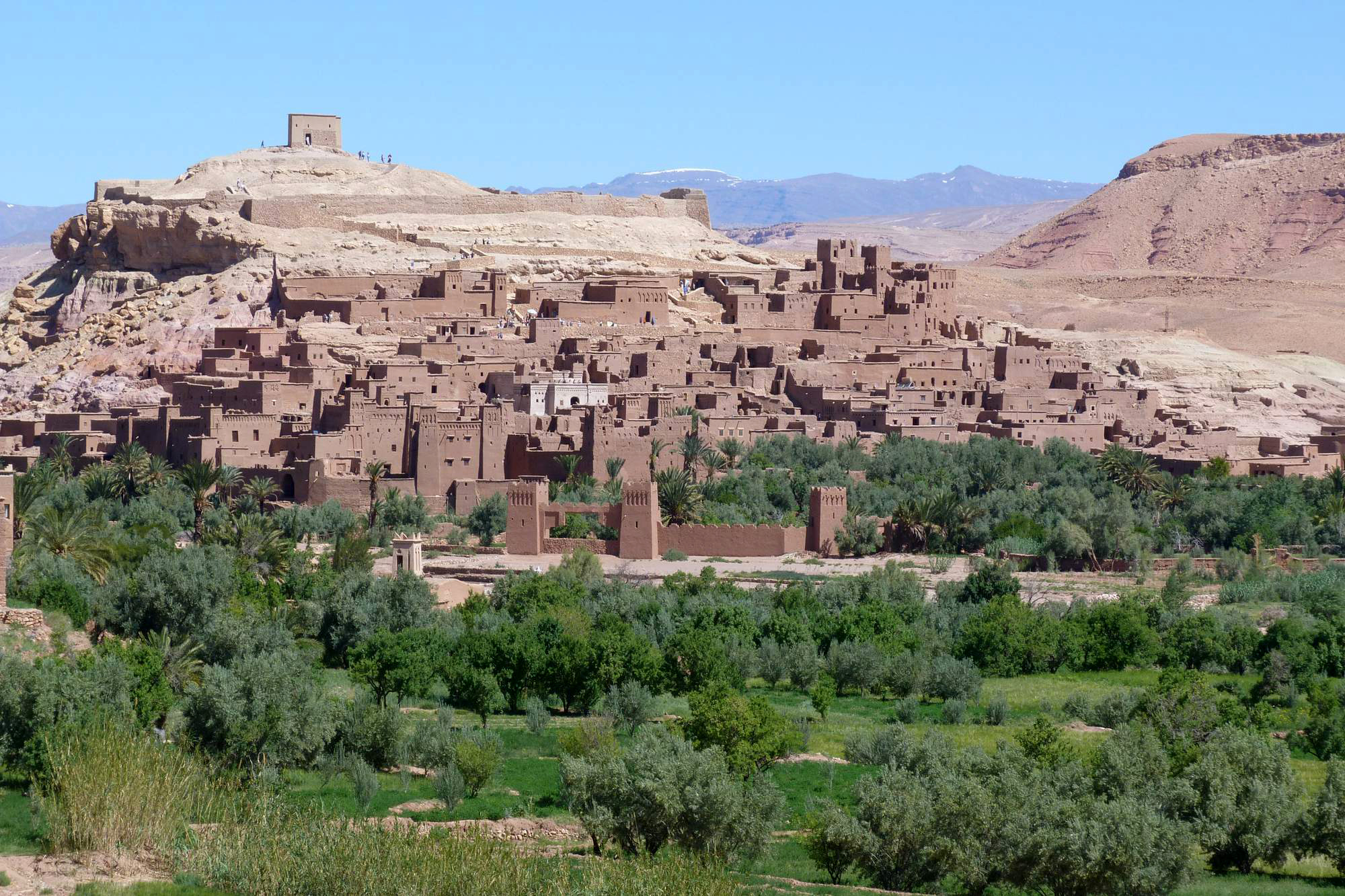 CK Karavela - zájezdy do celého světa